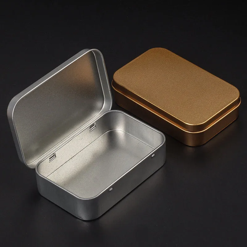 Portable-Mini-Metal-Storage-Box-Tobacco-Humidor-Rolling-Paper-Box ...
