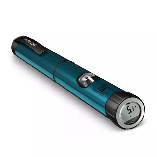 Novo-Portable-home-children-s-half-degree-insulin-digital-display ...