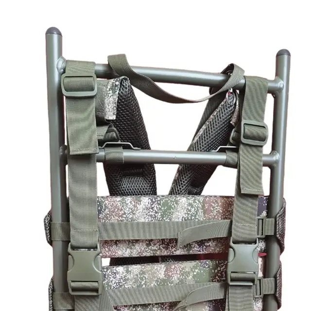 Alice Pack Frame Foldable Aluminum - Lightweight External Frame For ...