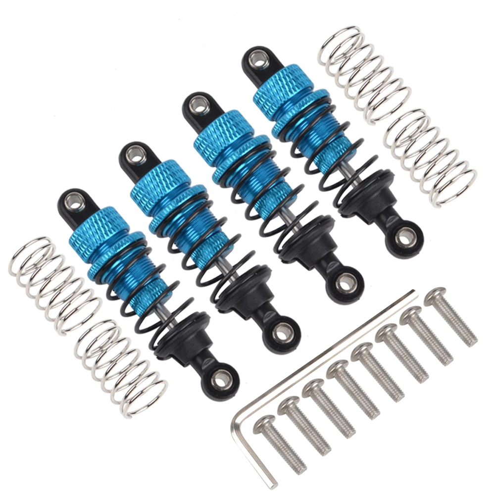 1-10-Drift-Car-Aluminium-Oil-Shocks-Dampers-for-Tamiya-TT02-HSP-HPI ...