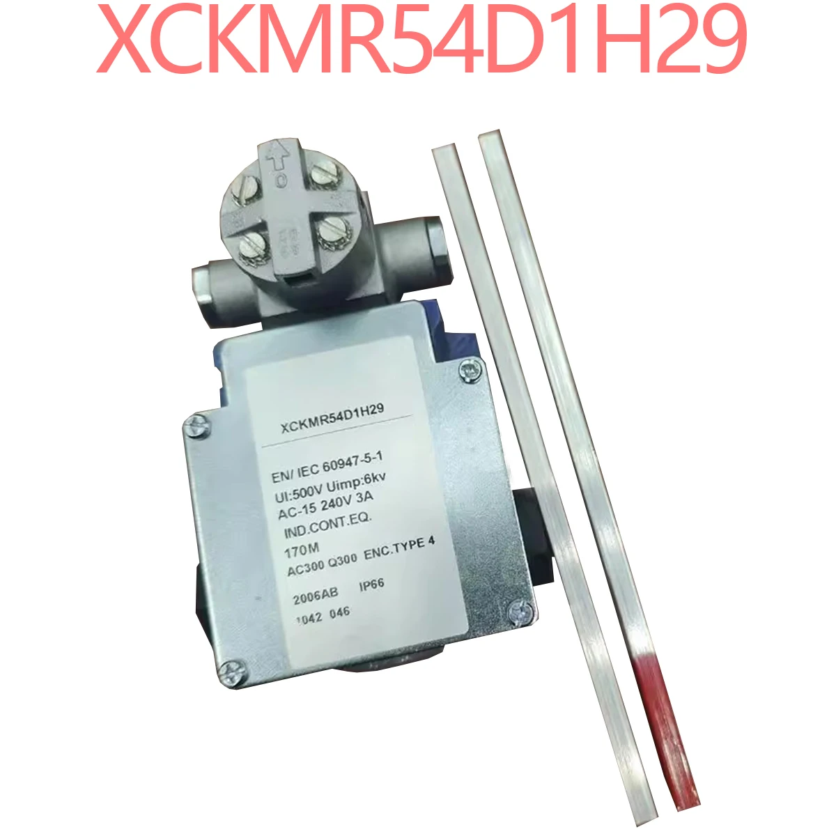 XCKMR54D1H29-Cross-Limit-Switch-Brand-New-Original-Professional ...