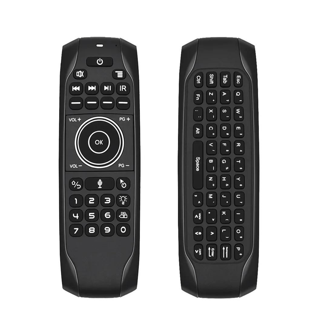 G60S-PRO-2-4G-Wireless-Somatosensory-Double-Sided-Flying-Mouse-G7BTS ...