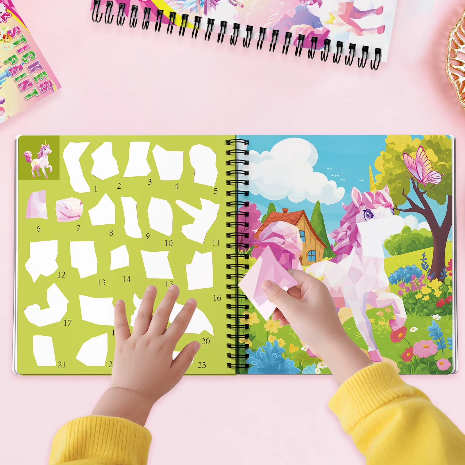 Books Self Discovery: Unlocking Inner Growth Through Interactive ...