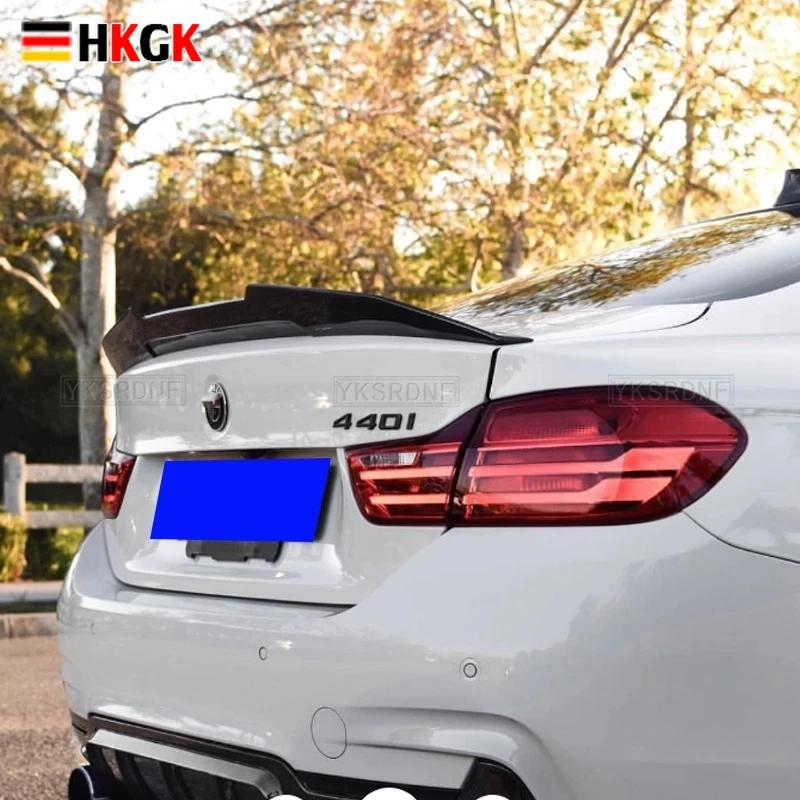 For Bmw 4 Series Coupe F32 2-door 2014-2020 428i 435i 440i Abs Psm ...