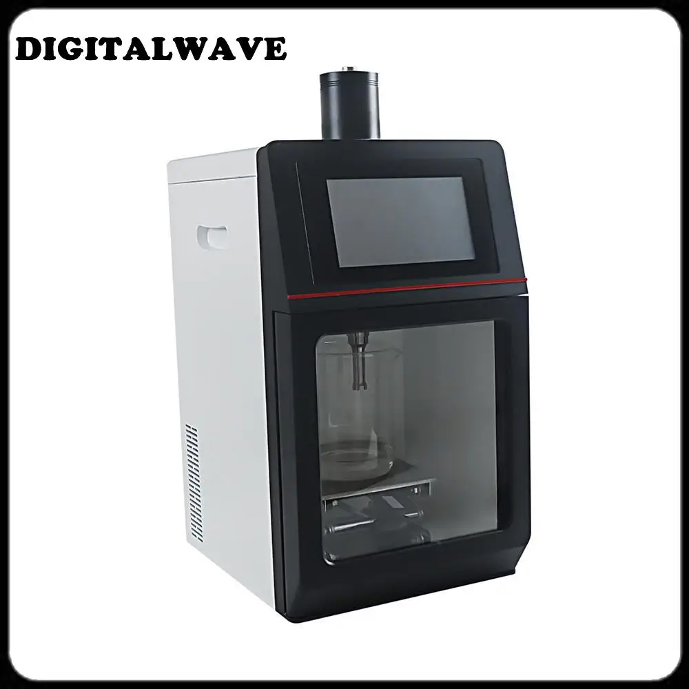 Procesador ultrasónico todo en uno, 1200W, NE 1200Z, interruptor ...