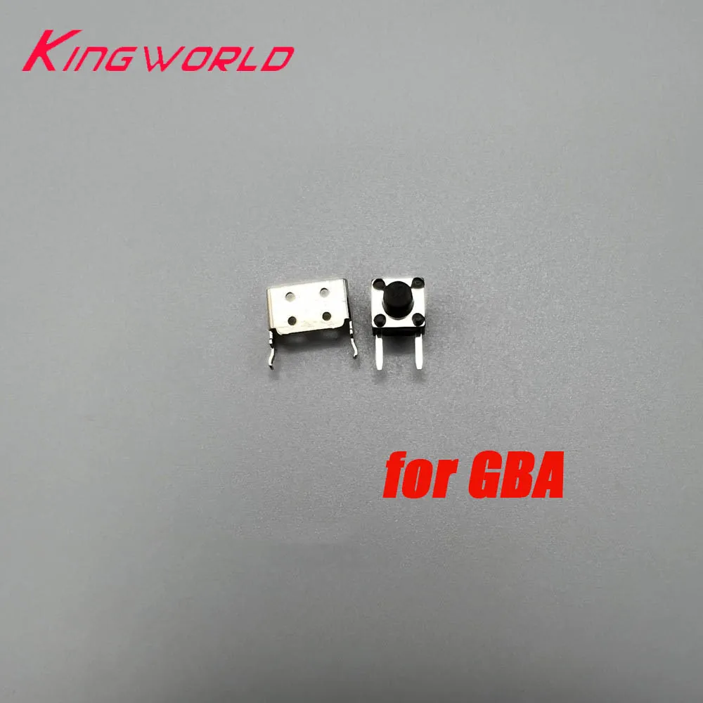 10PCS-For-GameBoy-Advance-Left-Right-Shoulder-Trigger-Button-Switches ...