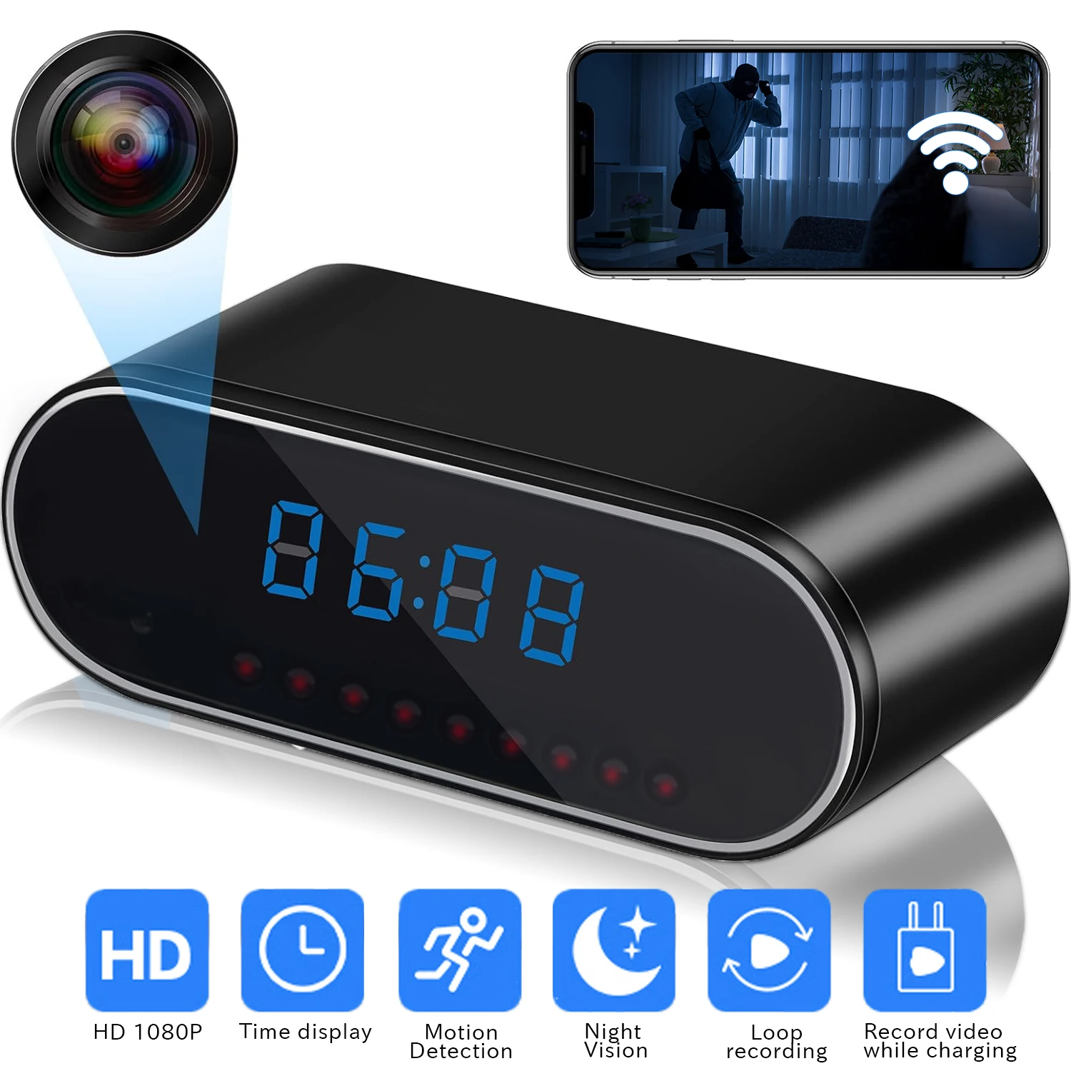 1080P-HD-WIFI-IR-Night-Vision-View-Alarm-DVR-Camcorder-Home ...