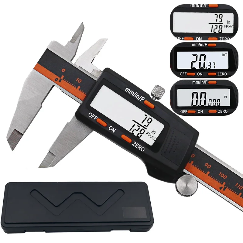 Caliper aliexpress store