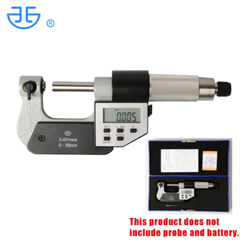 Xibei-brand-0-25mm-25-50mm-50-75mm-75-100mm-Digital-Screw-Thread ...