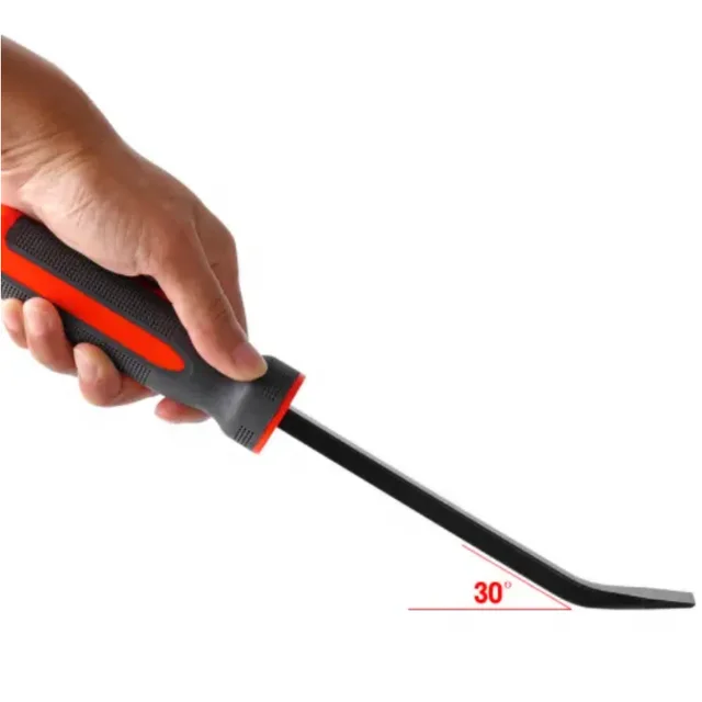 8 Inch Pry Bar Multifunction Tire Crowbar Special Hand Tools for Car ...