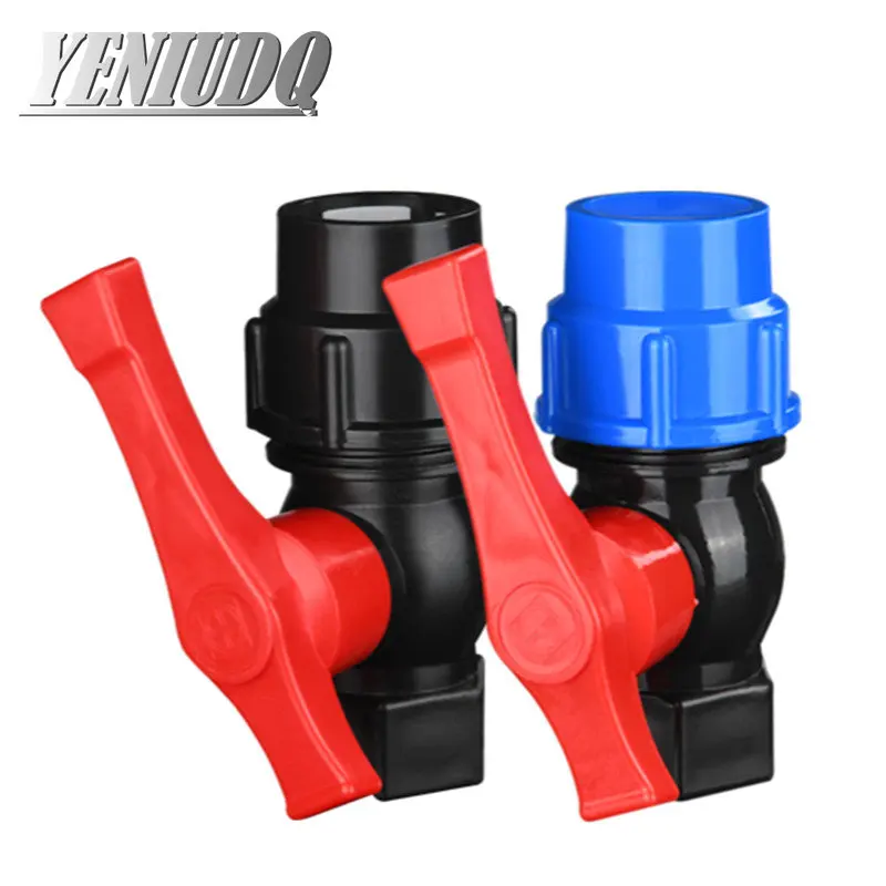 Tap-Water-Irrigation-20-25-32-40-50mm-Female-Thread-Plastic-Water-Pipe ...