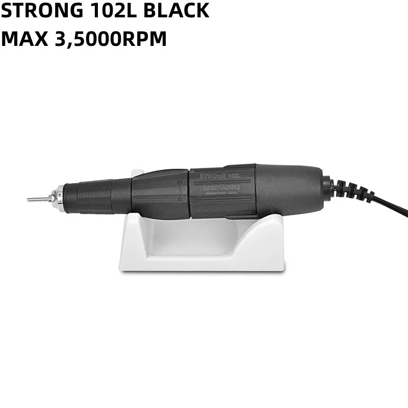 STRONG-210-plus-102L-105L-handle-35K-40K-45K-RPM-Micromotor-Polishing ...
