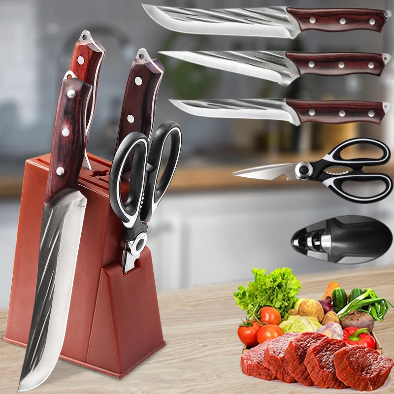 Hunting Knives Set
