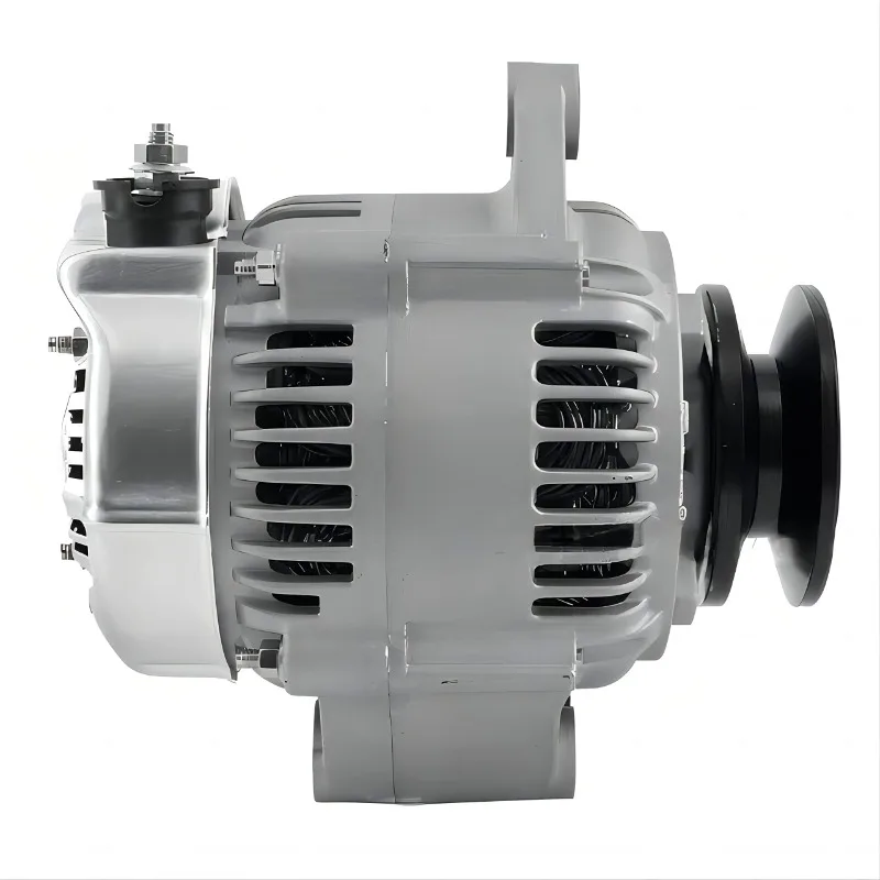 Alternator 146048GT 146048 For Genie S-100 S-105 S-120 S-125 Z-135/70 ...