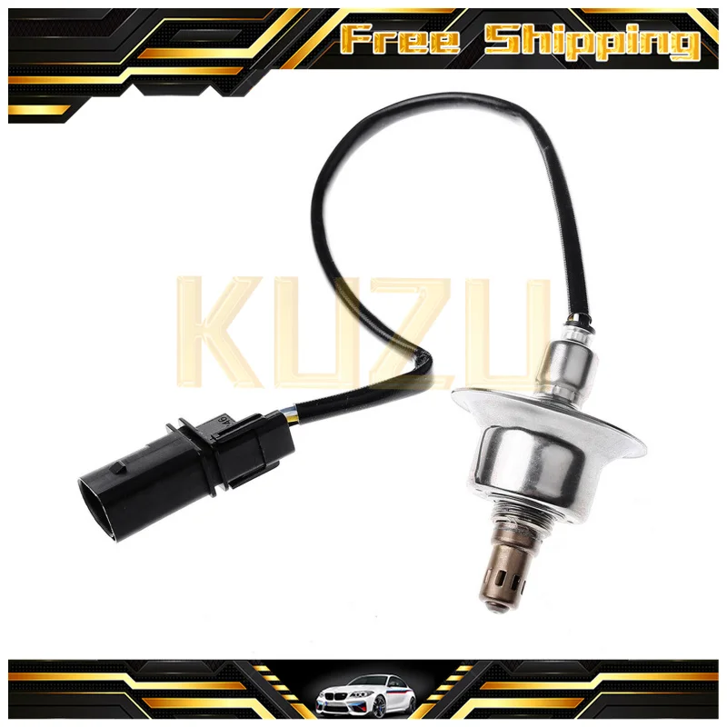Upstream-Lambda-Probe-Oxygen-O2-Sensor-UAA0004-MM004-234-5182-1588A307 ...