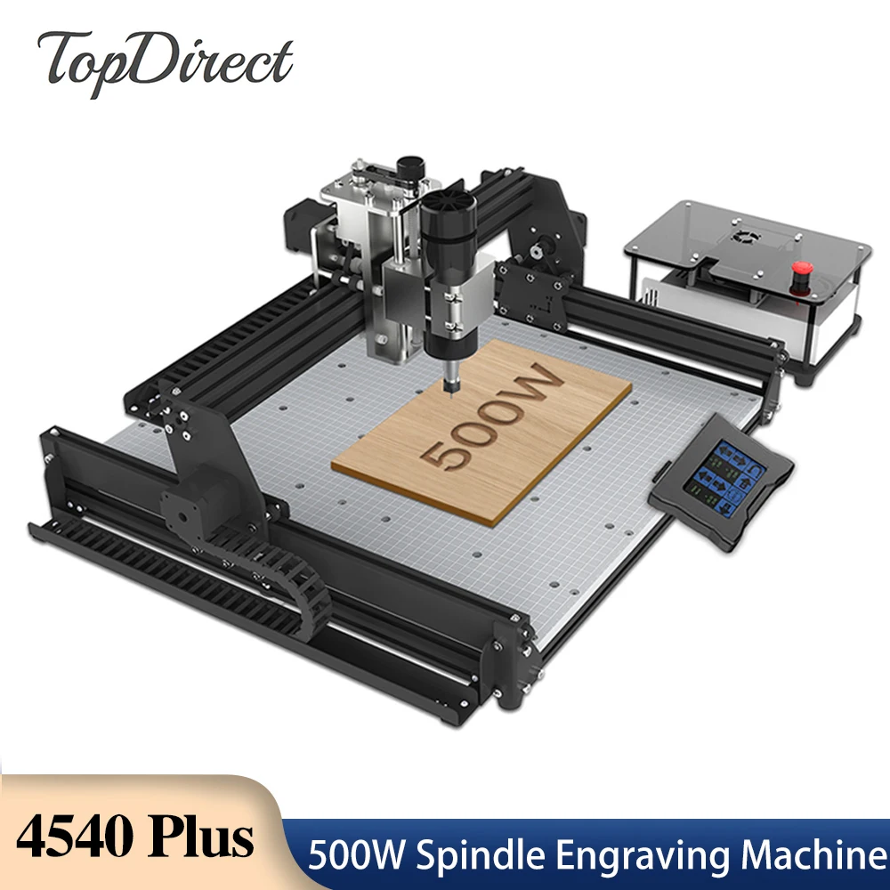 CNC | Laser Engraver | CNC Milling Machine | CNC Engraving Machine with ...