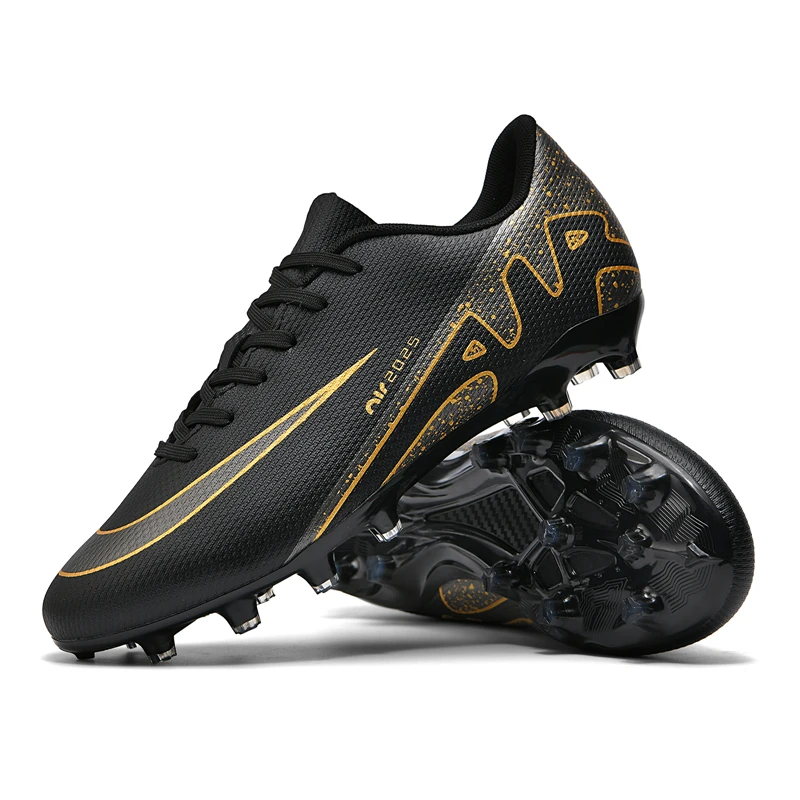 TF-FG-Lightweight-Ankle-Football-Boots-Men-s-Football-Shoes-Outdoor ...