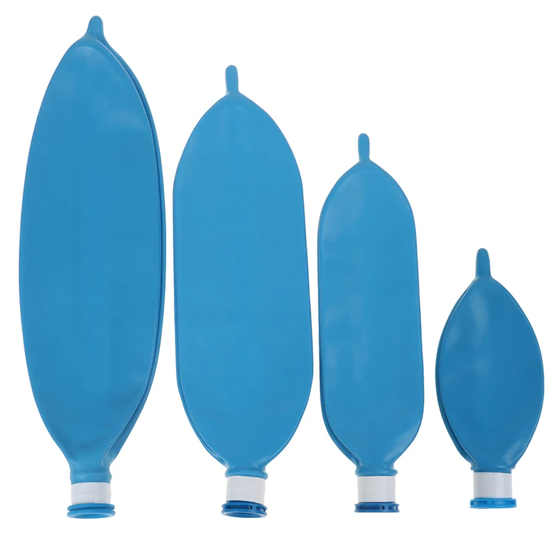 0-5L-1L-2L-3L-Anesthesia-Ventilator-Latex-Disposable-Breathing-Bag ...