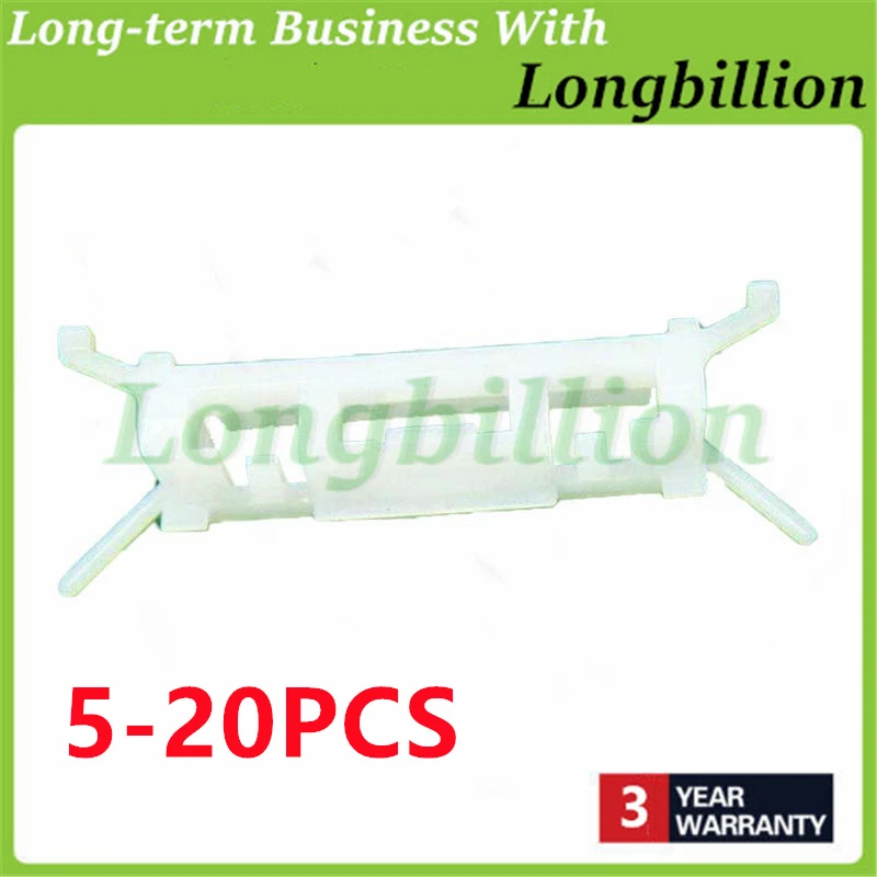 5-20pcs Mr109247 Mr191500 Roof-drip Molding Clip For Mitsubishi Lancer ...