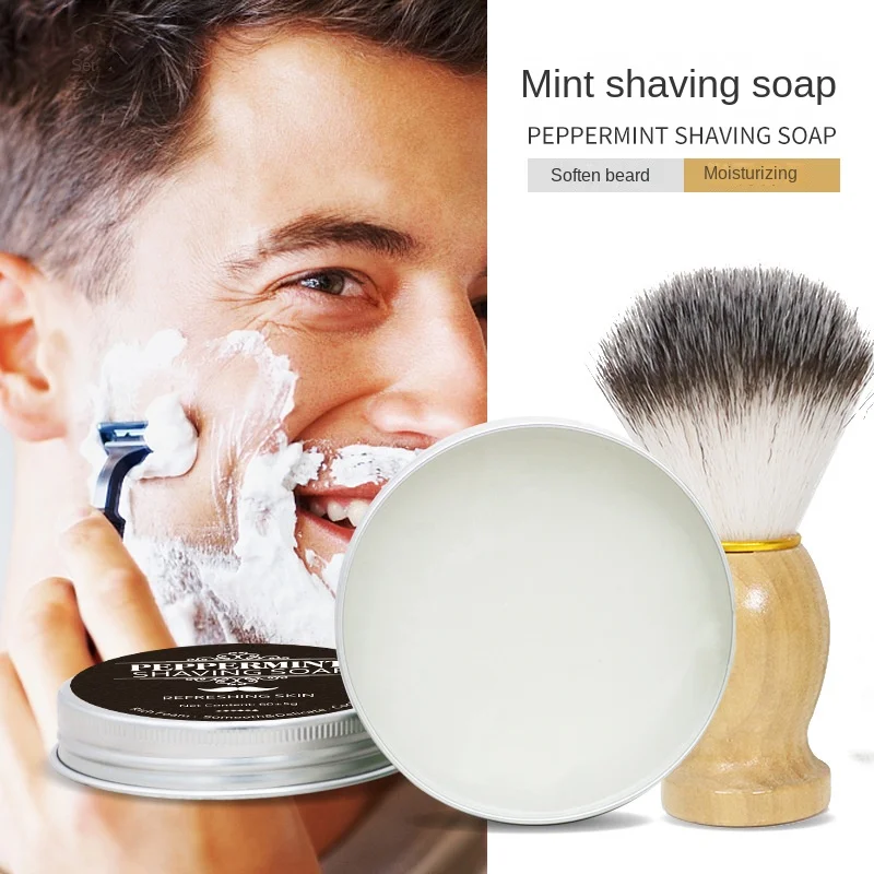 How To Lather Shaving Soap: Simple Lathering Guide Naked, 40% OFF