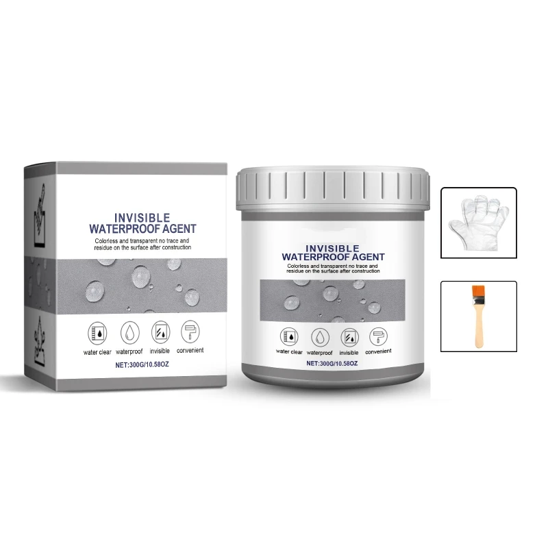 Invisible-Waterproof-Agent-Leakage-Resistant-Coating-Agent-Waterproof ...