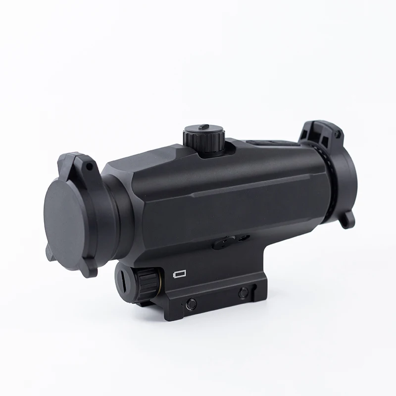 100-Original-Tactical-Prism-PR3-3x32mm-3X-Magnifier-Hunting-Rifle-Scope ...