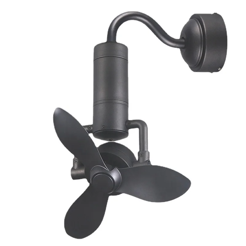 16-inch-kitchen-360-revolving-adjustable-small-ceiling-fan-wall-mount ...