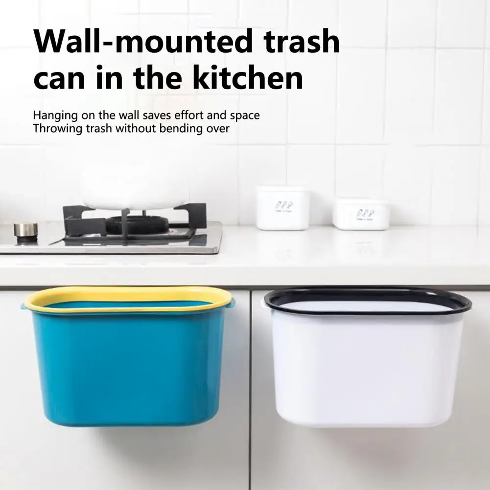 6000 ml Storage Basket Box Case No Punching Wall Mounted High Capacity ...