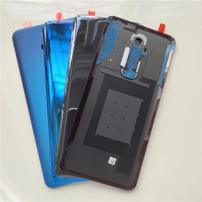 Oneplus 7t Pro Mclaren Edition Back Glass | Glass Rear Housing Battery ...