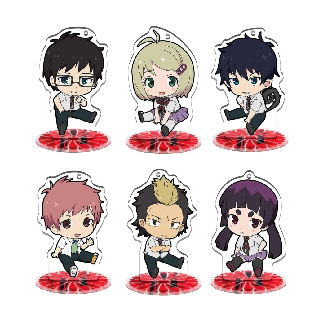 10CM-Anime-Fans-Gifts-Q-Edition-Mini-HD-Figure-okumura-rin-okumura ...