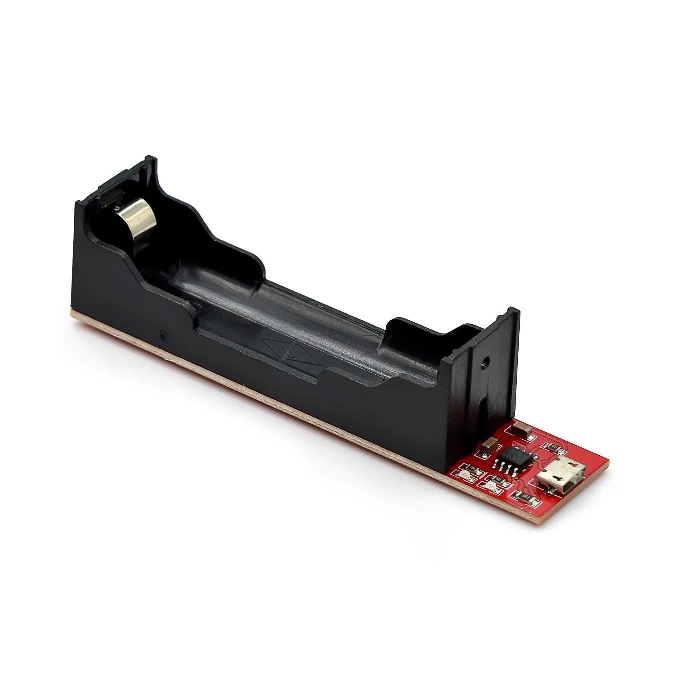 18650-charger-4-2V-lithium-battery-charger-TEC4056-TP4056-charger ...