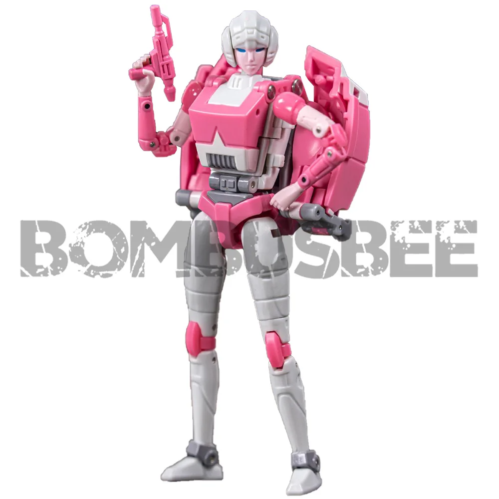 Transformation Action Figure | 3rd Party Arcee | Fans Toys Arcee | Mech ...