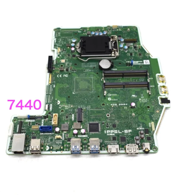 Dell Optiplex 7440 All-in-one Motherboard IPPSL-BF CN-0N0JCC 0N0JCC ...