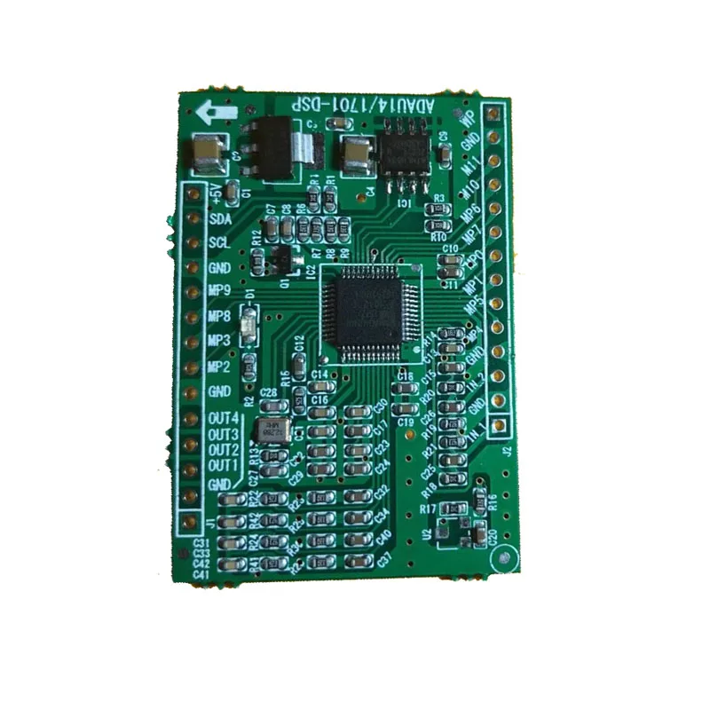 ADAU1401-ADAU1701-Whistling-Suppressor-Upgraded-to-ADAU1401-Feedback ...