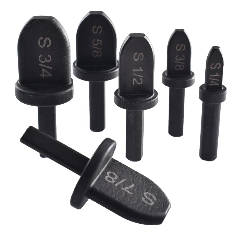 1pcs 7 8 3 4 5 8 1 2 3 8 1 4mm 
