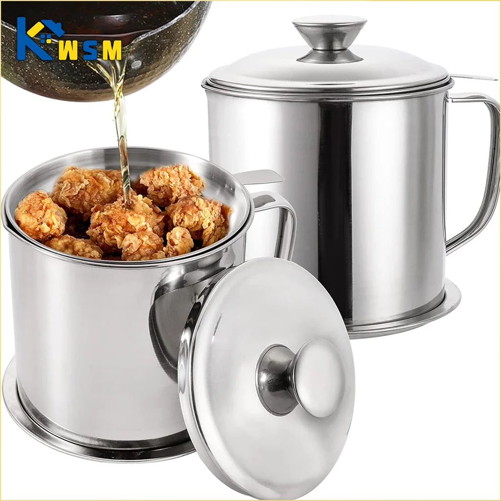 Multifunctional-Stainless-Steel-Oil-Filter-Kettle-Kitchen-Kettle ...