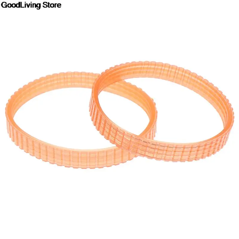 2pc Electric Planer Drive Driving Belt For Makita 1900b Belt 238mm ...