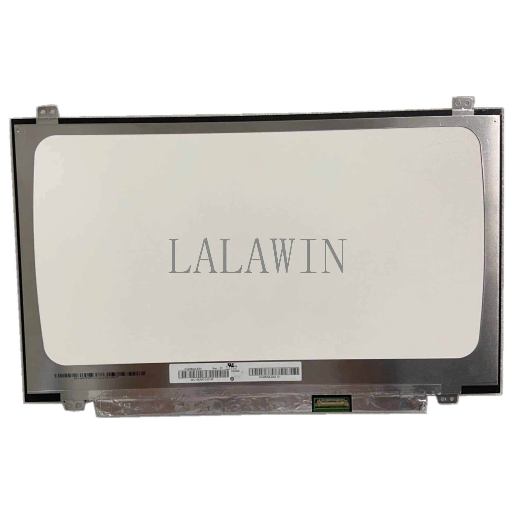N140BGA EA4 rev c1 1366x768 14 polegada n140bga ea4 led tela matriz ...
