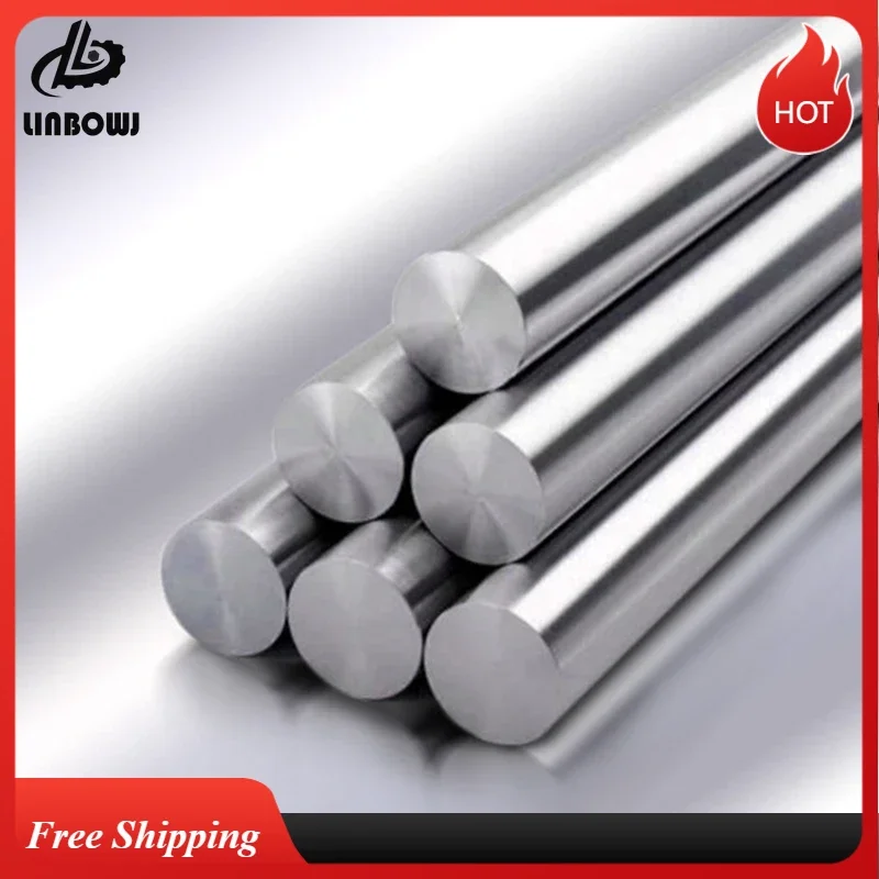 304-Stainless-Steel-Rod-2mm-3mm-4mm-5mm-6mm-7mm-8mm-10mm-12mm-linear ...