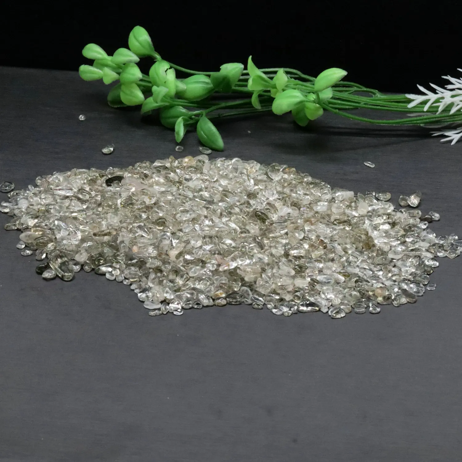 緑のクリスタルマウンテン 100 （100g） - コーヒー