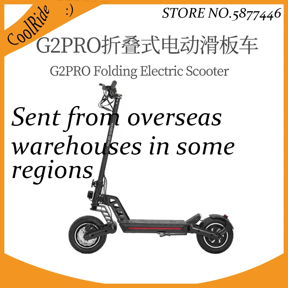 Professional Scooter Poster