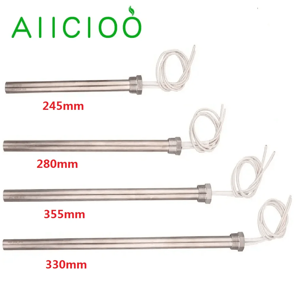 240V-Cartridge-Heater-3-4-Thread-Immersion-Heating-Element-Electric ...