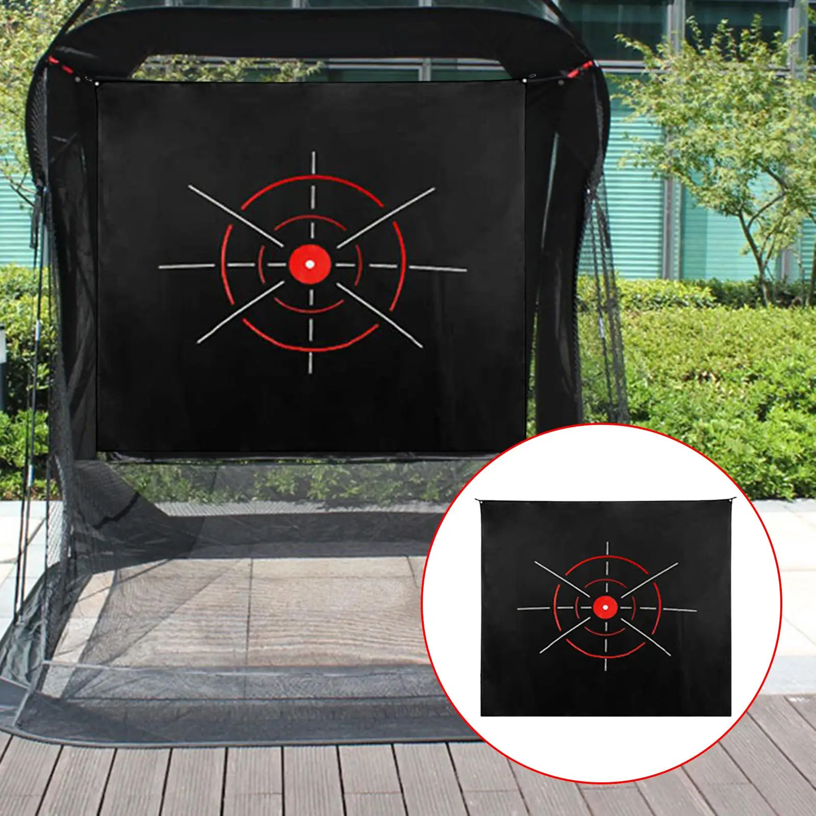 Golf-Target-Cloth-Hitting-Net-Driving-Range-Target-Golf-Hitting-Cage ...