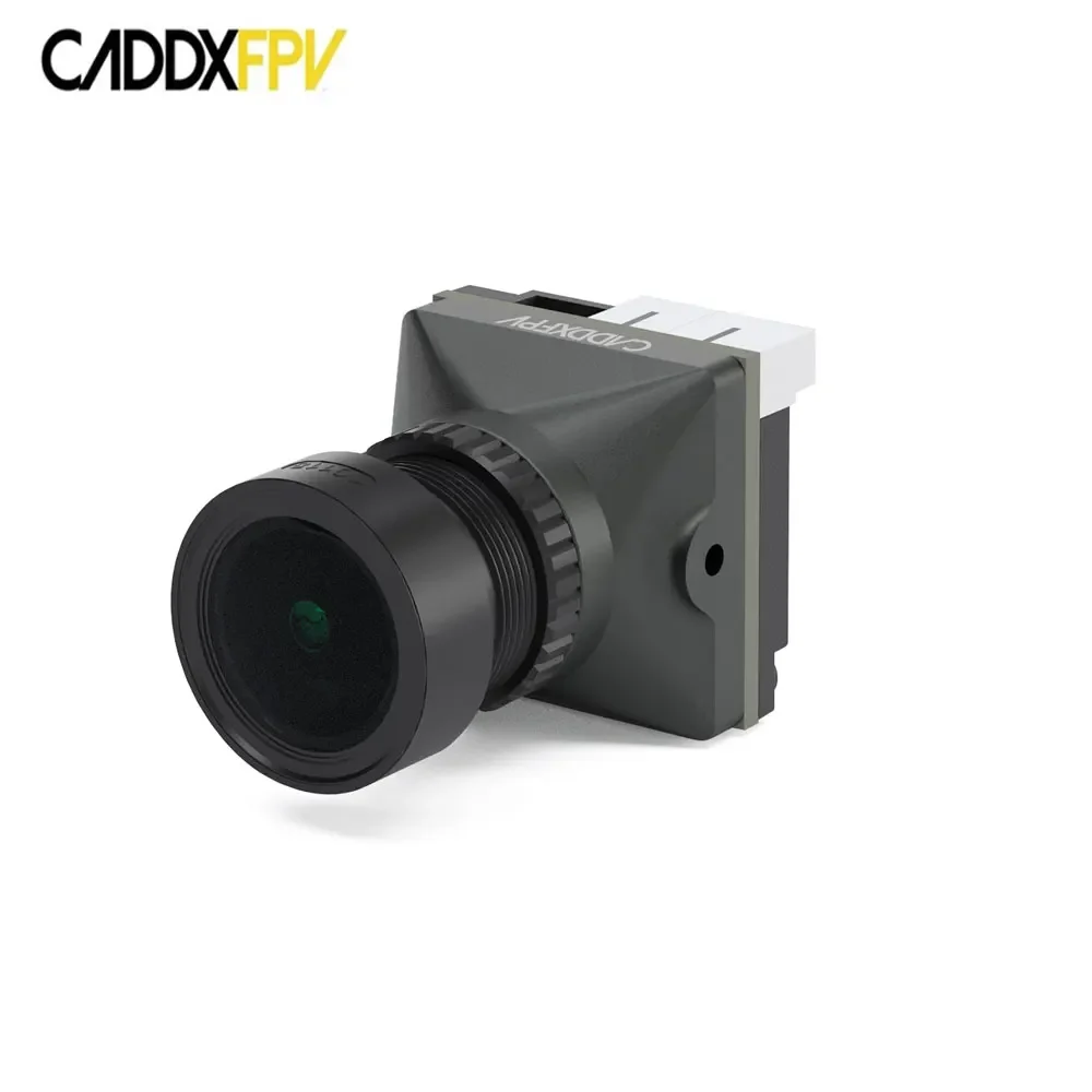 Caddx-Ratel-PRO-FPV-Camera-1500TVL-16-9-4-3-NTSC-PAL-FOV125-Blacklight ...
