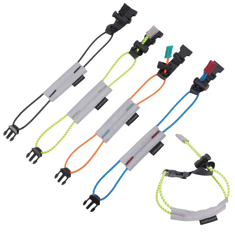 Outdoor Bicycle Running Band Cycling Reflective Bands Adjustable Arm ...