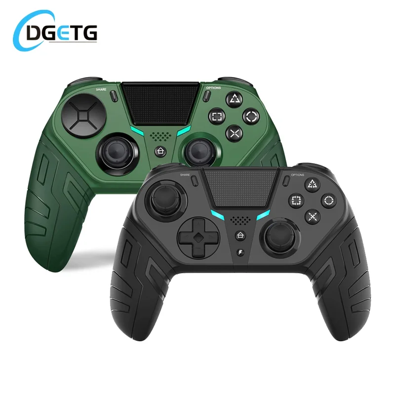 DualShock-PS4-i-in-alt-eksenli-Gyro-oyun-denetleyicisi-ile-kablosuz ...