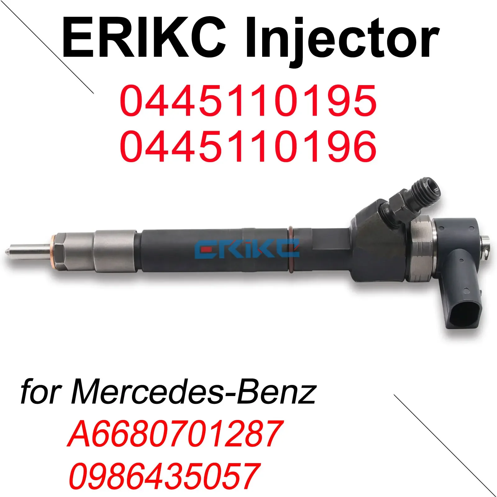 0445110196-A6680701287-Diesel-Injector-Nozzle-0445110195-Sprayer-for ...