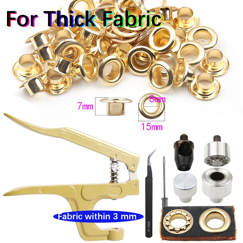 5-6-8mm-Brass-Eyelets-For-Thick-Fabric-with-Multifunctional-Pliers ...