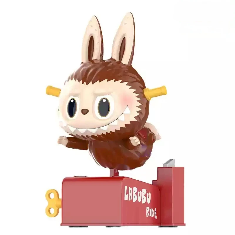 Caja sorpresa aleatoria No me puedes encontrar Figuras de la serie ...