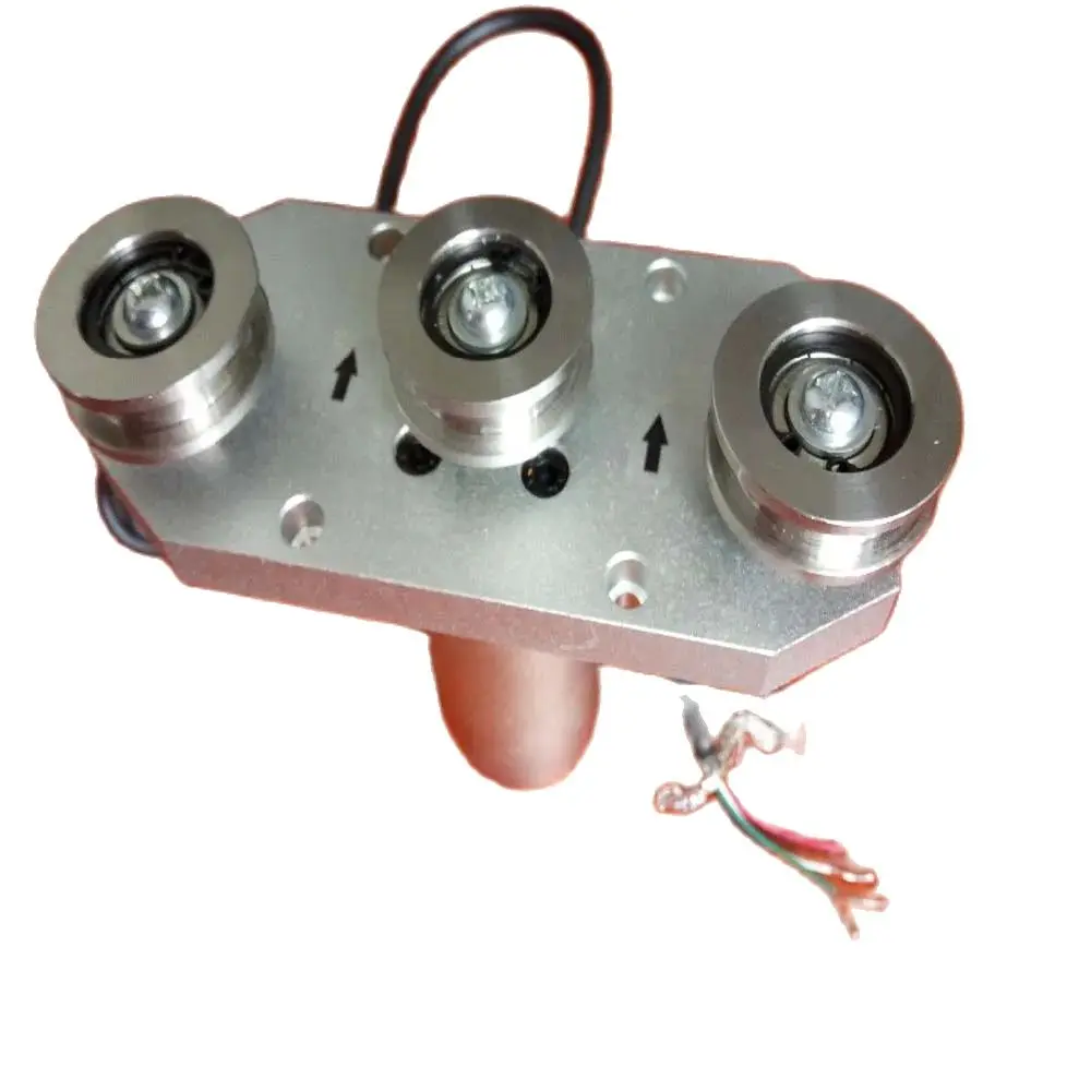 Load-Cell-Tension-Sensor-Three-Pulley-Wheel-Tensioning-Force-Sensor ...